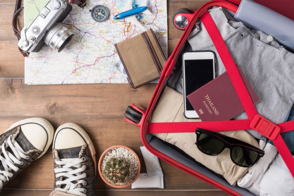 5 things you will discover when you travel